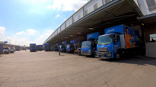 Inside Takealot’s upgraded warehouse and distribution centre