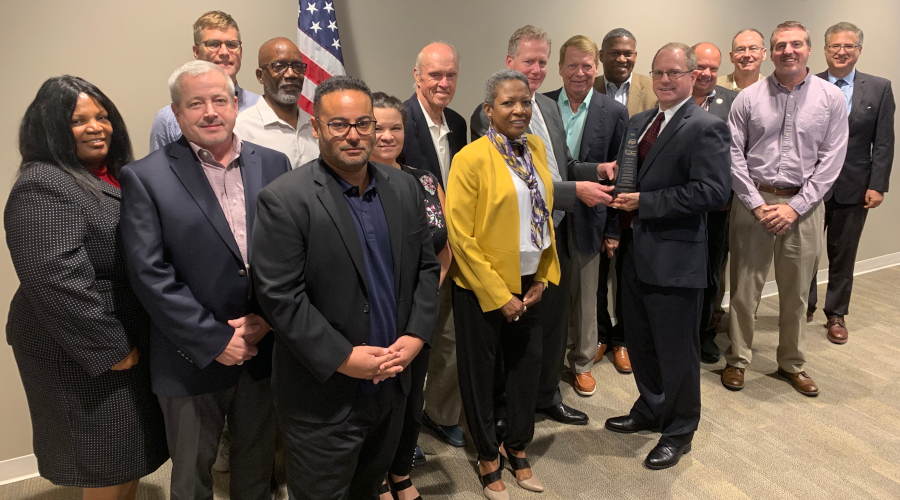 Rail News - South Florida RTA receives procurement award. For Railroad ...