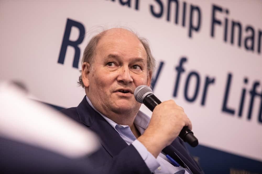 Q&A: Scorpio’s Bugbee on ‘Prexit,’ 2020 outlook and stock rebound