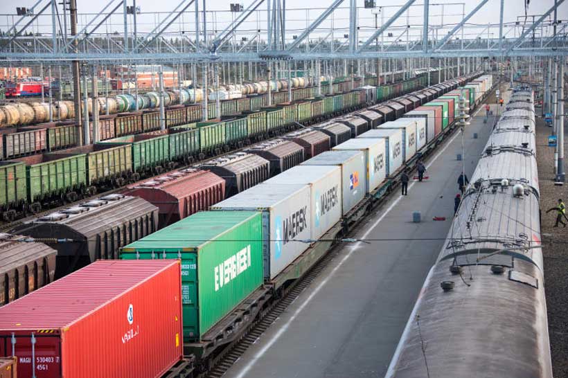 Whether Shipping by Planes, Trains or Automobiles, the Future of ...