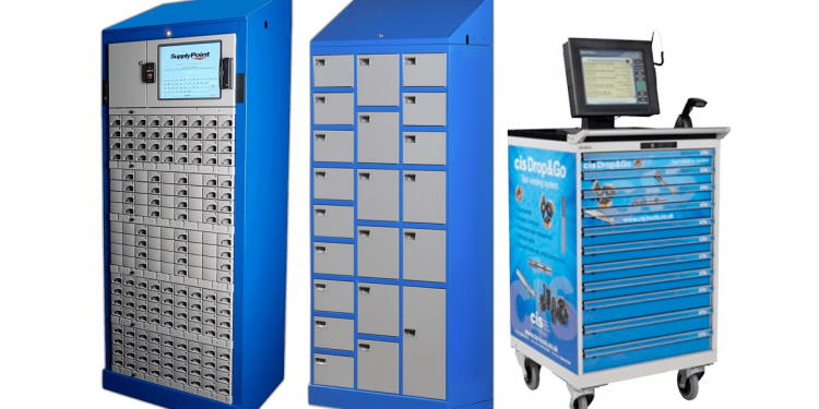 Inventory Management Provider SupplyPoint Moves to Larger NC Facility