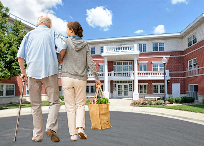 Tinley Park’s Hanover Place Apartments Sells For $29 Million