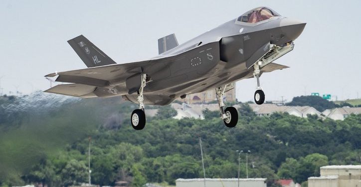 Update: CBO expects fighter/attack, rotorcraft platforms to make up ...