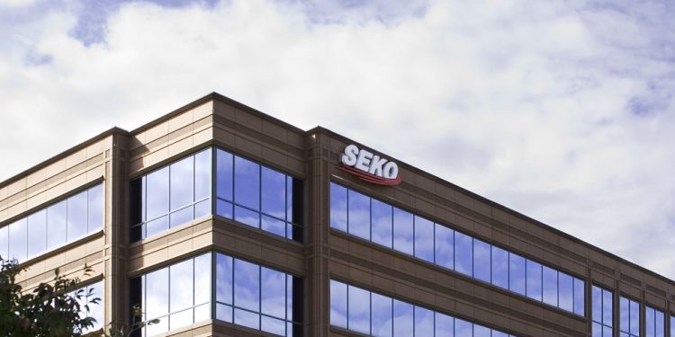 SEKO Logistics grows its New York region