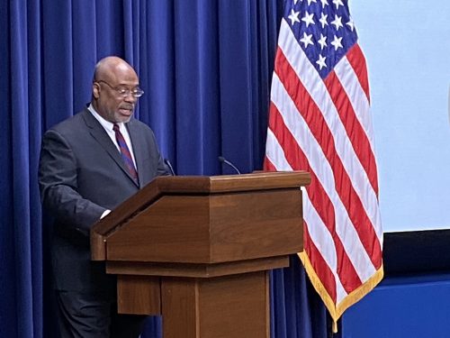 OFPP’s Wooten pressing the levers to change the tools, rules, talent ...