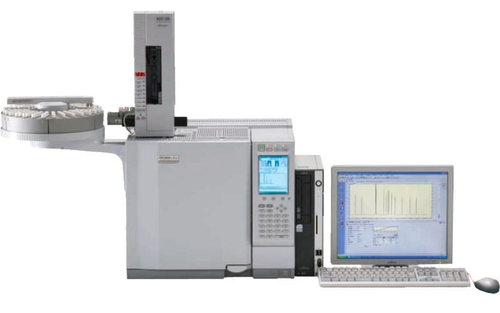 Chromatography Instruments Market 2020 Strategic Assessment – Agilent ...