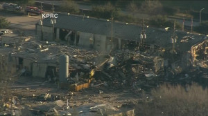 Company Tied To Deadly Warehouse Explosion In Houston Files For ...