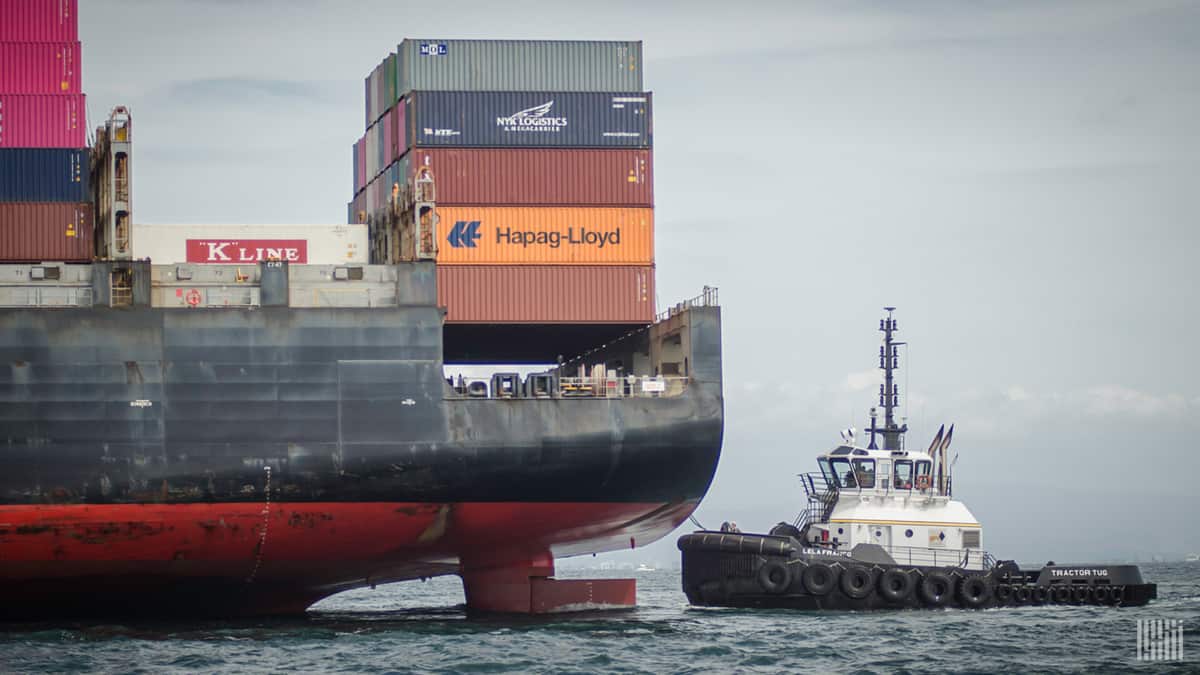 FMC implements OTI oversight rule changes