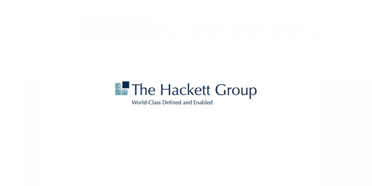 Hackett: For 2020, Procurement Puts Cost, Technology, & Analytics On ...