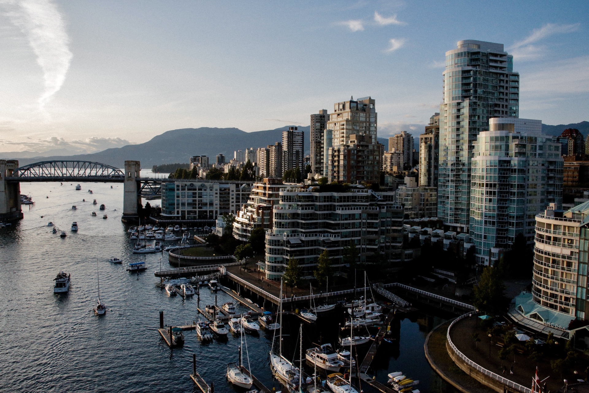 Vancouver Real Estate Prices Stabilize As Inventory Drops