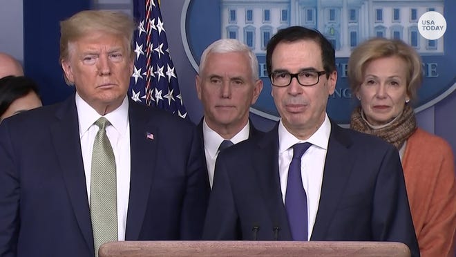 American Airlines' first cargo-only flight in 35+ years