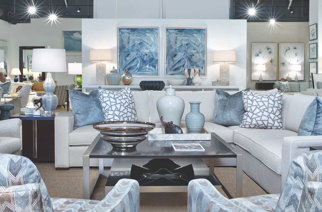 Bay Design Store Opens New Warehouse Store in North Naples