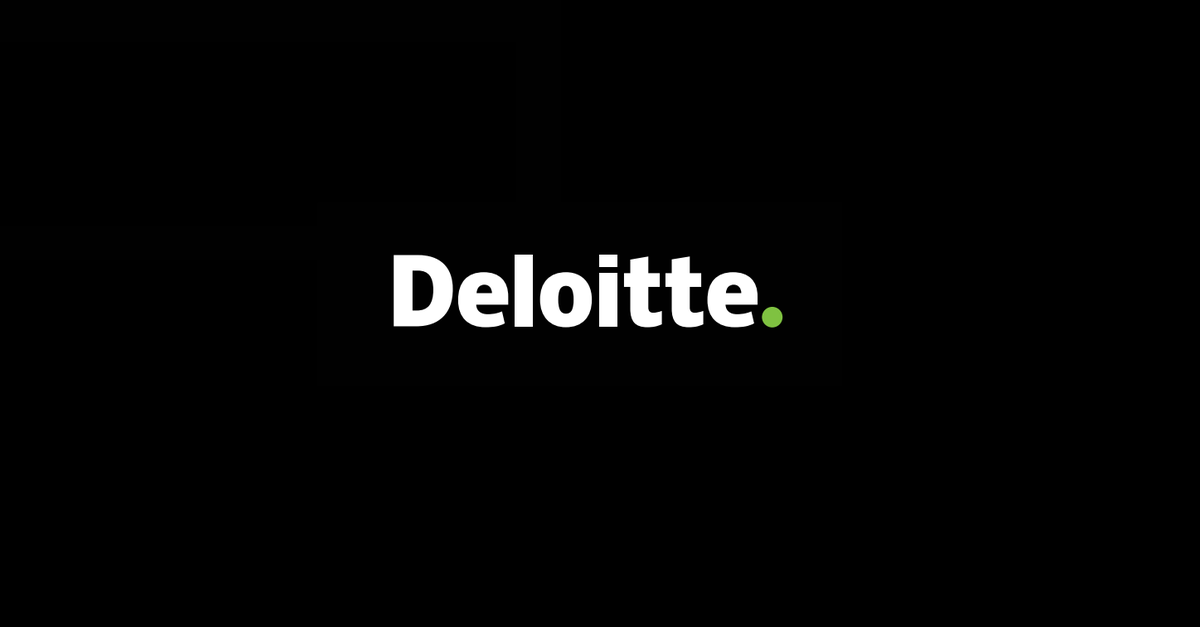 Top 10 Consulting Companies: Deloitte | Supply Chain Management