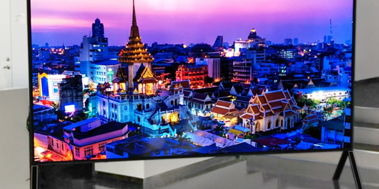 Global 8K DISPLAY RESOLUTION Market SWOT Analysis & Strategic ...