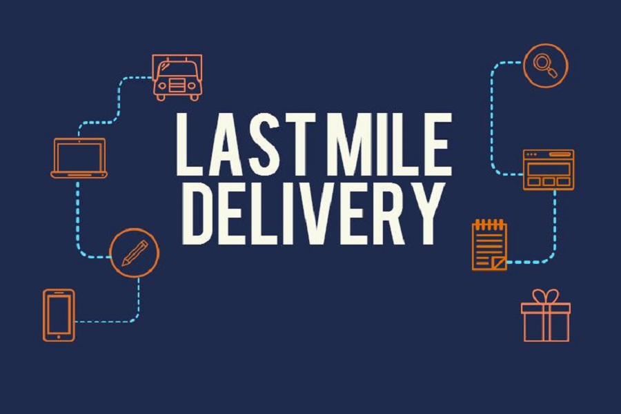 Last Mile Delivery Market 2020 Outlook By Elite Players – FedEx, Kuehne ...
