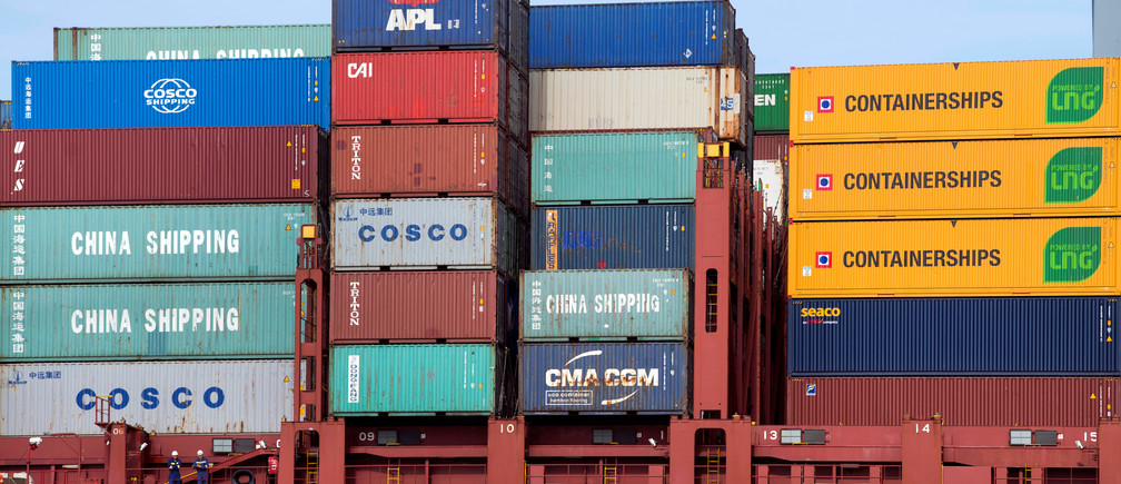 Shipping Containers Market Competitive Insights And Precise Outlook ...