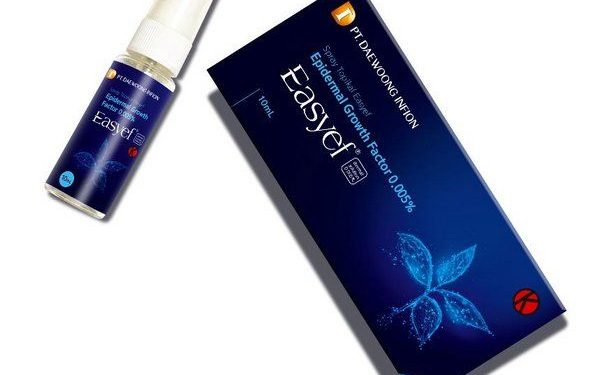 Daewoong Pharmaceutical Acquires Halal Certification for 'Easyef ...