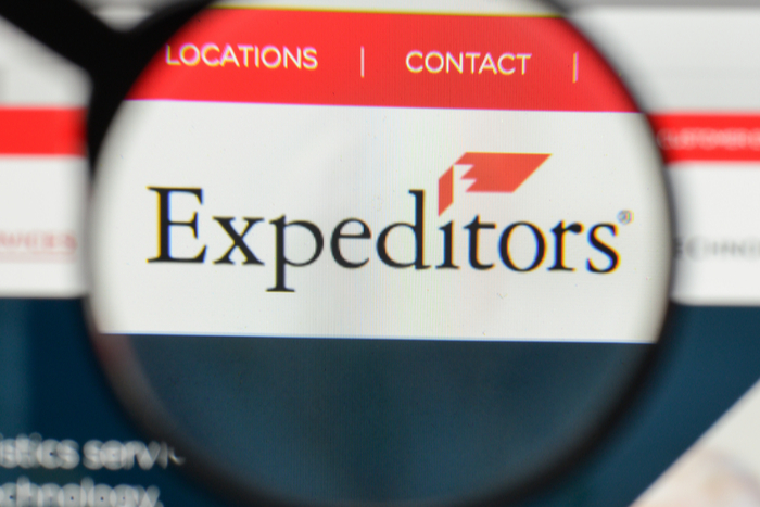 Expeditors acquires early digital forwarding entrant Fleet Logistics