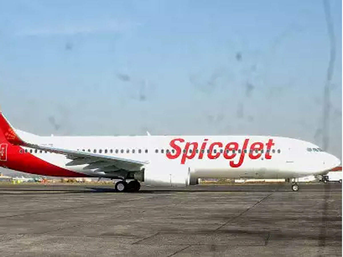 SpiceJet: SpiceJet to run drone tests for cargo deliveries - Latest news