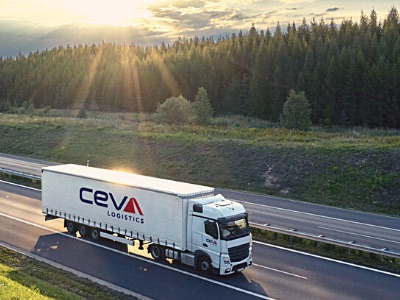 CEVA Logistics significantly expands in Africa