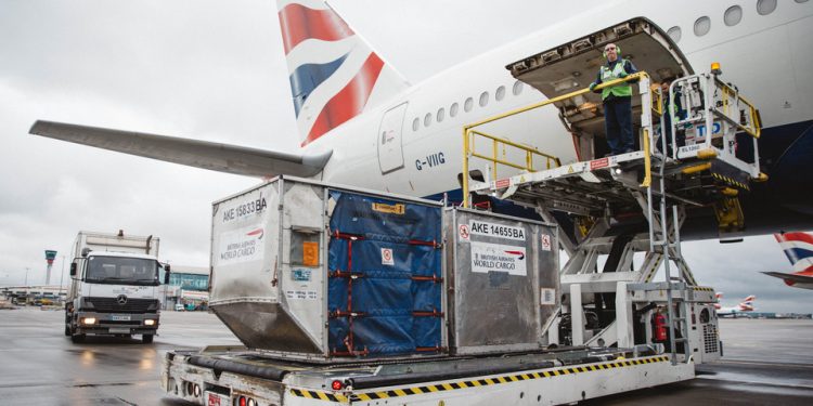 IAG Cargo increases cargo-only PAX flight schedule