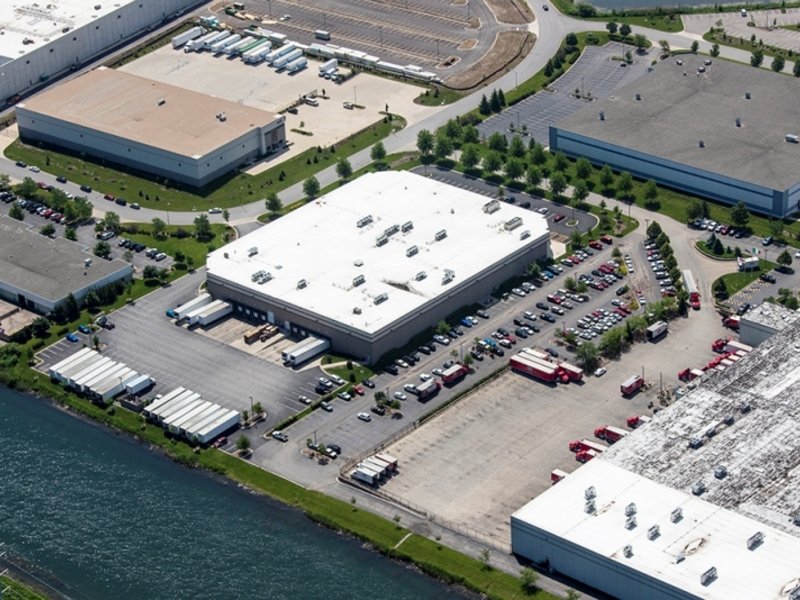 Linear Logistics buys Chicago-area refrigerated warehouses from ...