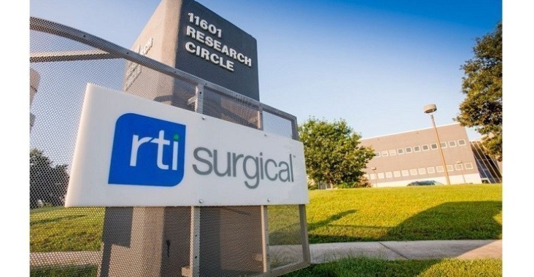 RTI Surgical Announces Stockholder Approval for Sale of OEM Business ...