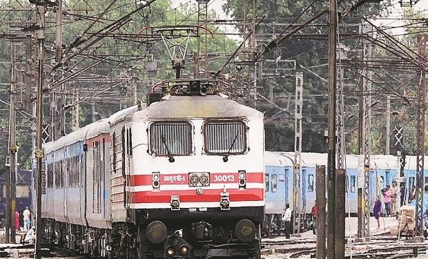 GeM to be integrated with Railways' e-procurement system: Commerce ...