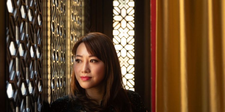 Up Close and Personal With: Josephine Chiu, Vice President of ...