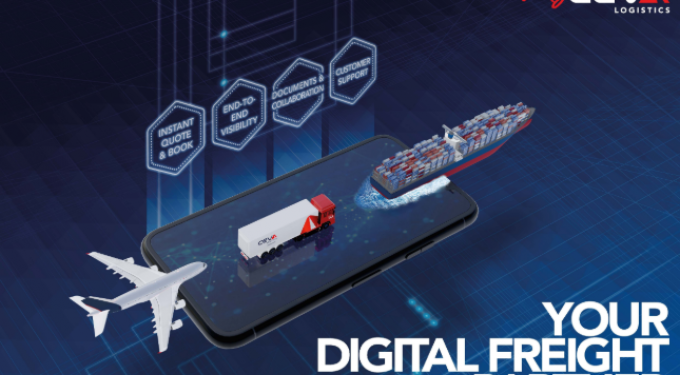 CEVA Logistics accelerates deployment of digital offering with all-in ...