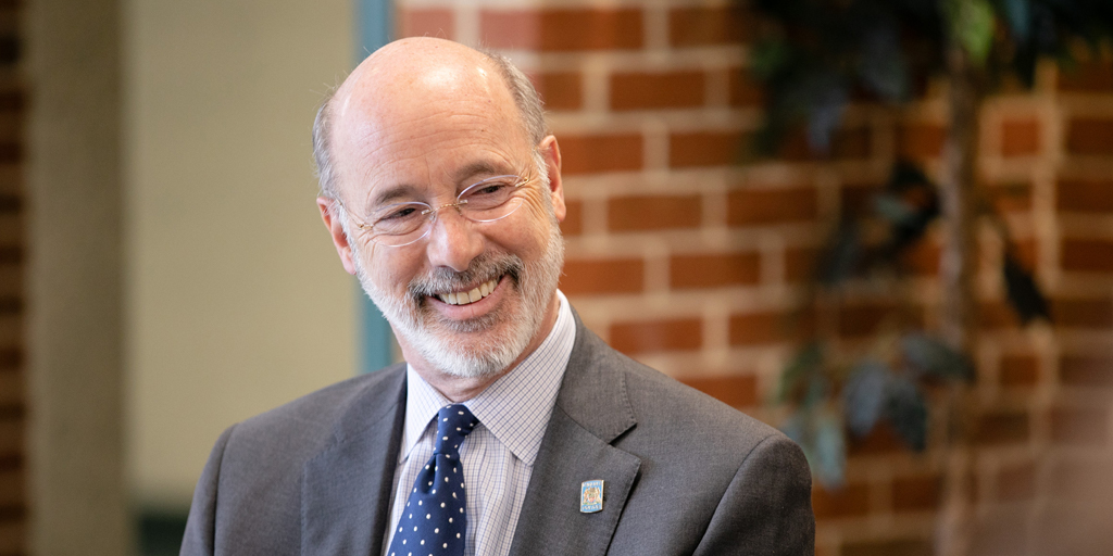 Governor Wolf Extends Intermodal Cargo Growth Incentive Program for ...