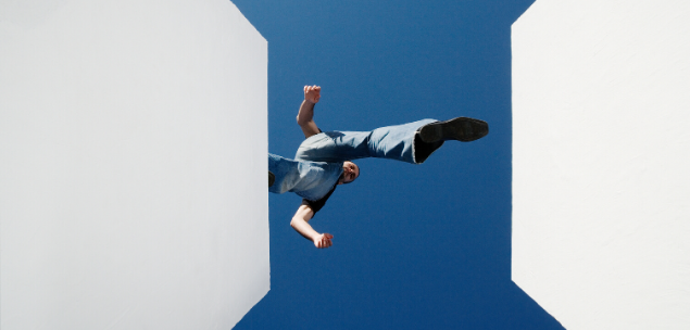 How to be a real 'disruptor' in a traditional industry