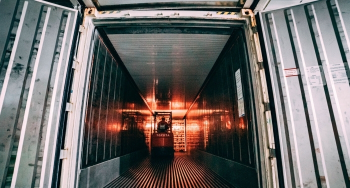 Maersk launches factory-to-market supply chain platform ‘Maersk Flow’