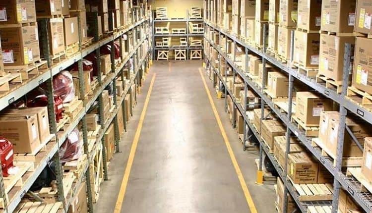 Prama Hikvision Introduces AcuSense Technology for Warehouse Monitoring