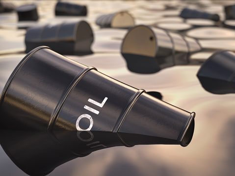 US crude oil inventory rose 5.7m barrels, WTI steady