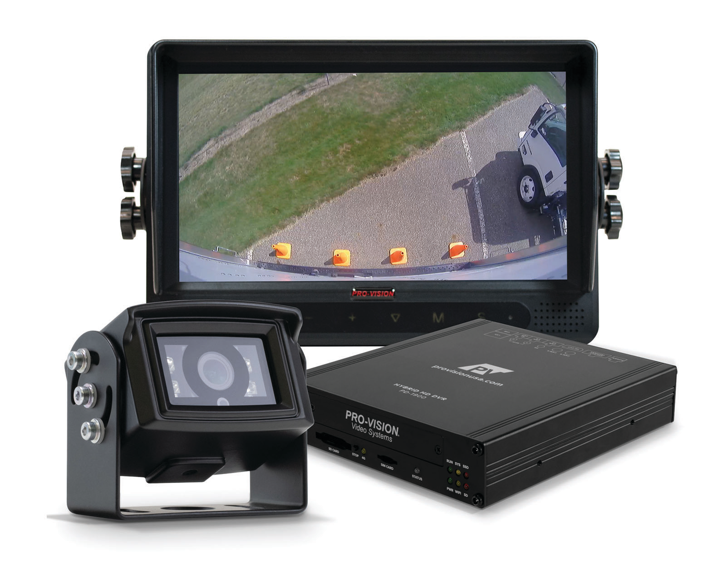 How high-tech tools combat cargo theft – United States Supply Chain ...