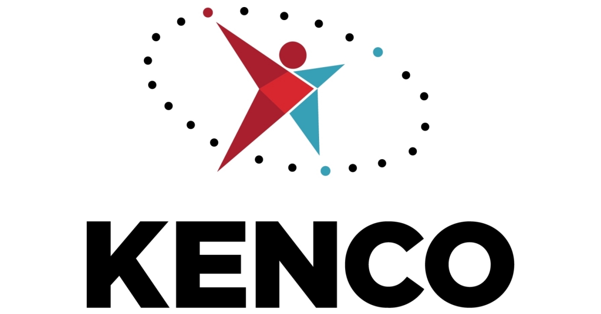 Kenco Coffee Logo