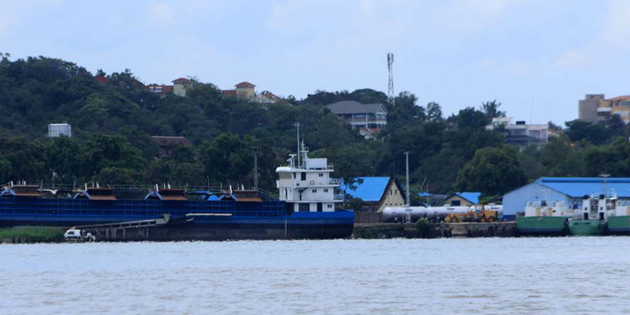 Revamped Kisumu port records 62pc rise in cargo