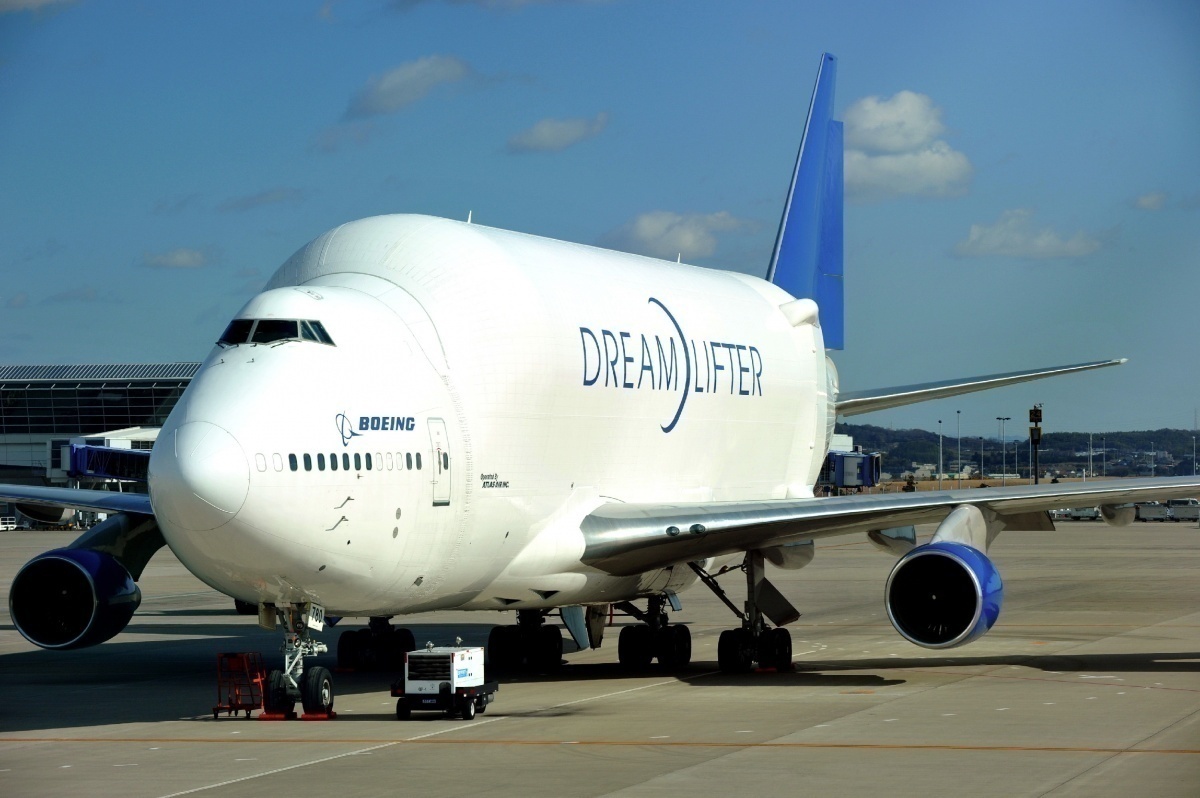 What s The Difference Between Passenger Cargo Aircraft What s The Difference Between Passenger Cargo Aircraft