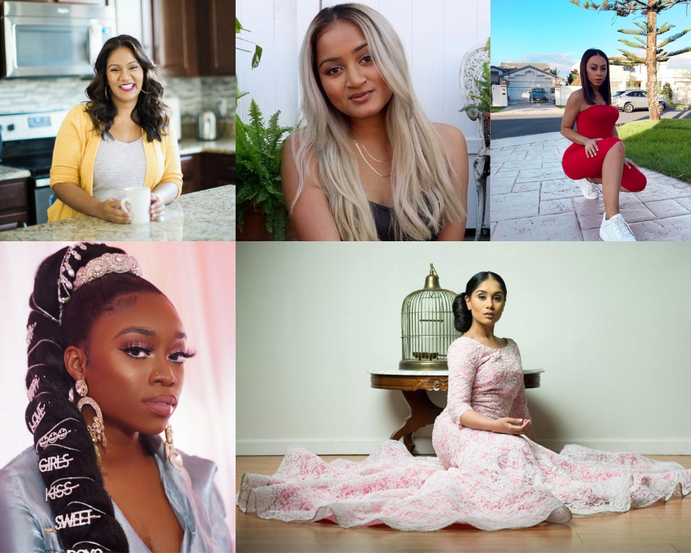 11 West Indian Influencers you Need to Know