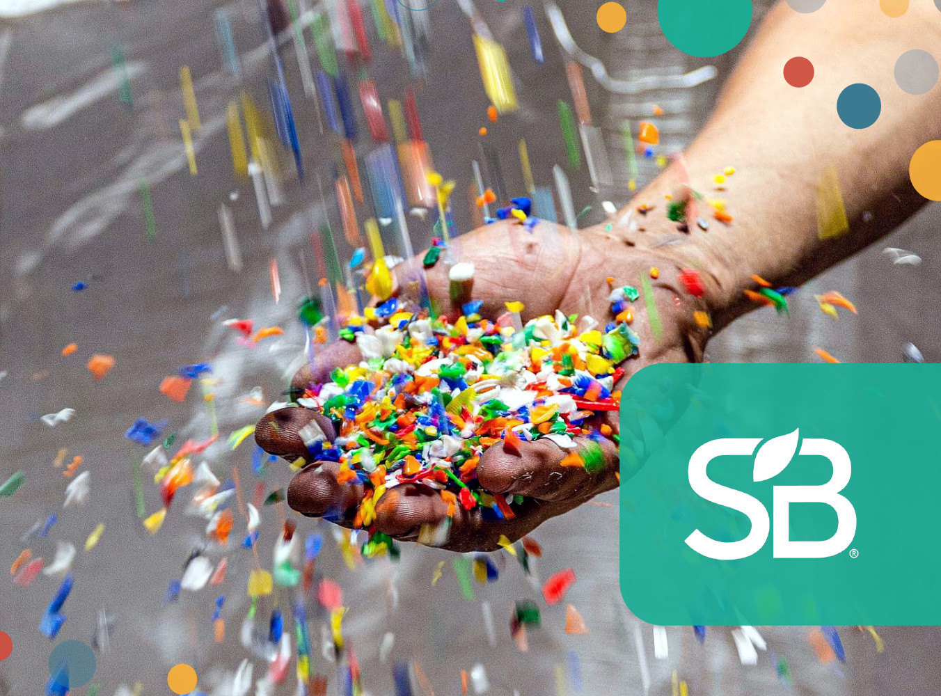 New Innovations Simplify Ocean Plastic Supply Chain