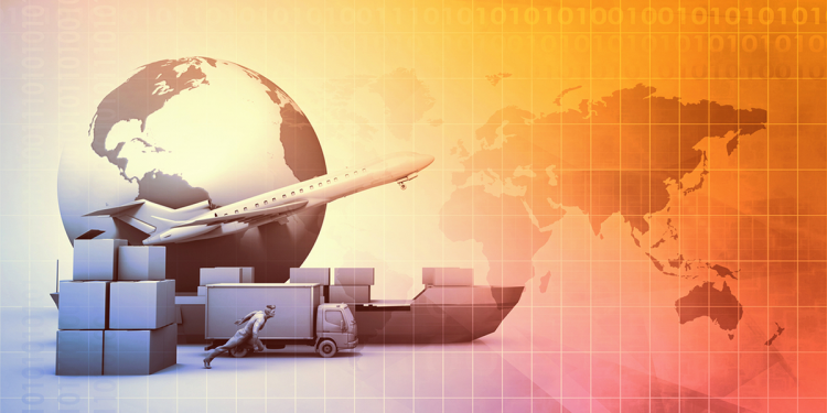 State of Logistics 2020: Managing the Supply Chain in a Changed World ...