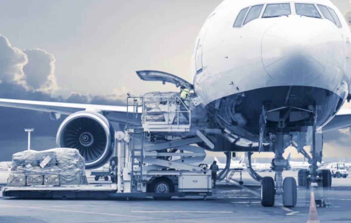 Air Cargo Becomes the New Booming Sector, Strengthening Economies and E ...