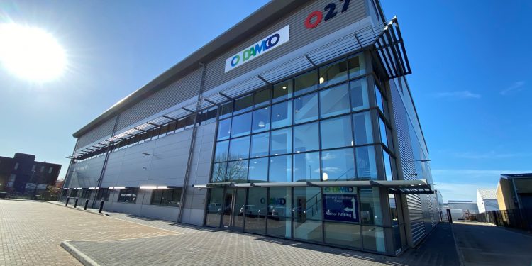 Freight forwarder Damco to be absorbed by parent Maersk