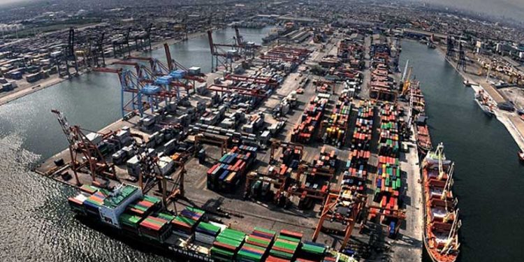 EU Logistics In The BRI Maps: Synergy of BRI and TEN-T