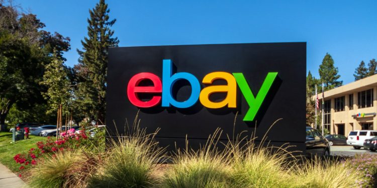 eBay Founder Pierre Omidyar Steps Down From Board