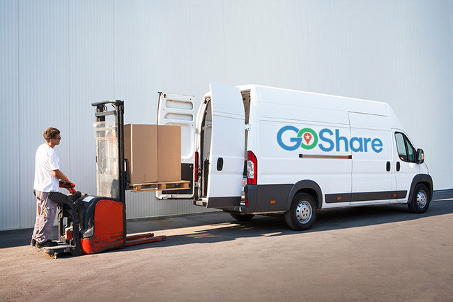 GoShare Last Mile Delivery & Logistics Software Expands to New York