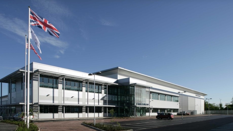 Prologis completes largest-ever sale of logistics warehouses in the UK