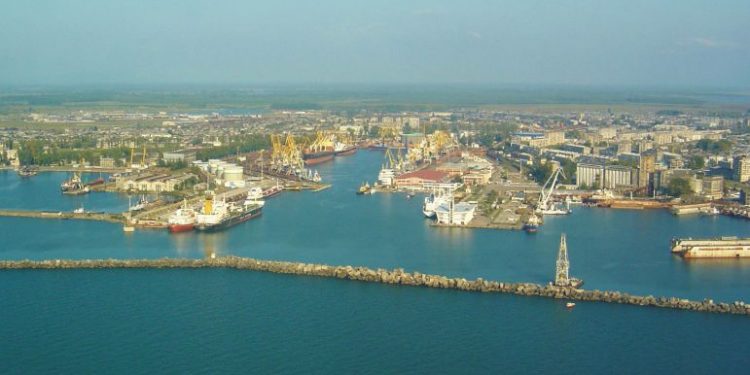 APM Terminals Poti to develop new bulk cargo facility – United States ...