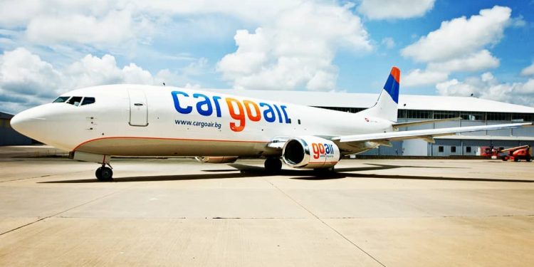 Slot availability pushes Cargo Air to AEI for conversion
